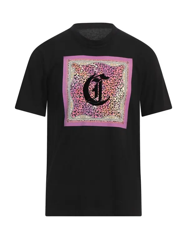 Just Cavalli T-shirt Size Cotton