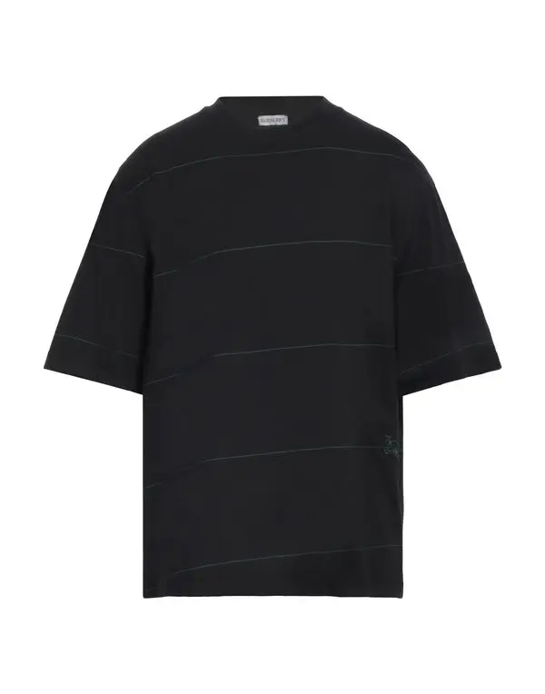 Burberry T-shirt Size Cotton, Elastane, Polyester