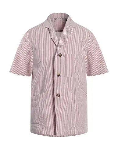 LARDINI Shirt Size Cotton
