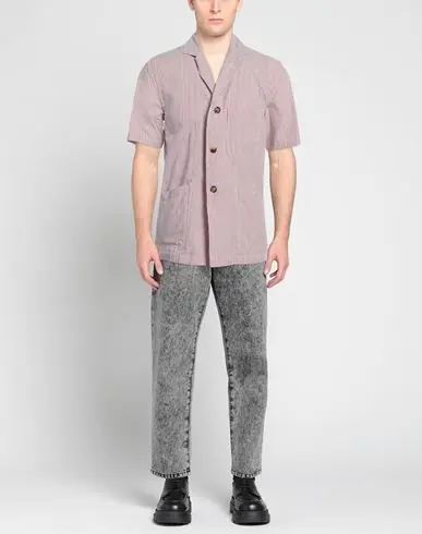 LARDINI Shirt Size Cotton