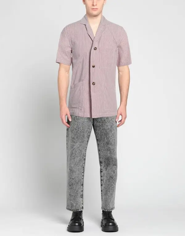 LARDINI Shirt Size Cotton