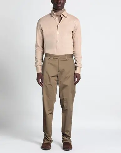 LARDINI Woven Trousers