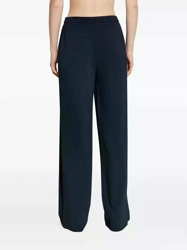 Emporio Armani Tailored Trousers