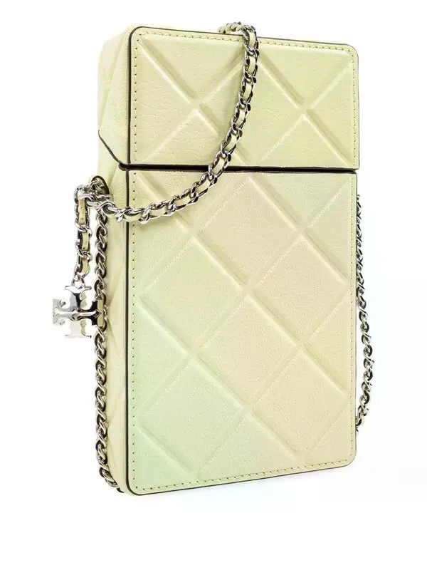 Tory Burch Logo-plaque Phone Bag