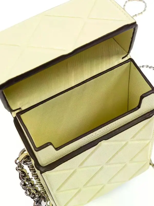 Tory Burch Logo-plaque Phone Bag