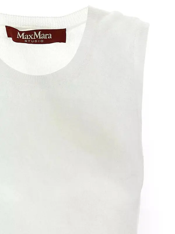 Max Mara Pedone' Top