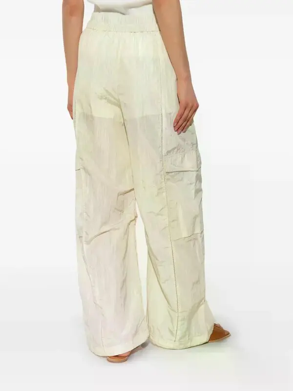 IRO PARIS Cargo Trousers