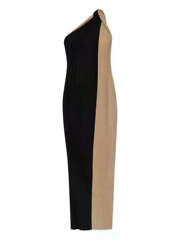 BY MALENE BIRGER Noto Dress - Black