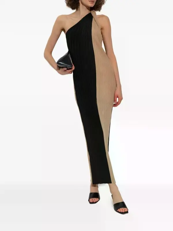 BY MALENE BIRGER Noto Dress - Black