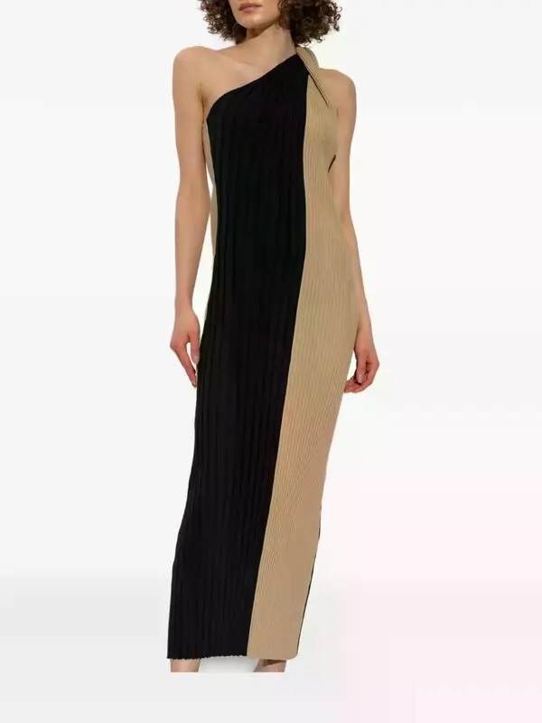 BY MALENE BIRGER Noto Dress - Black