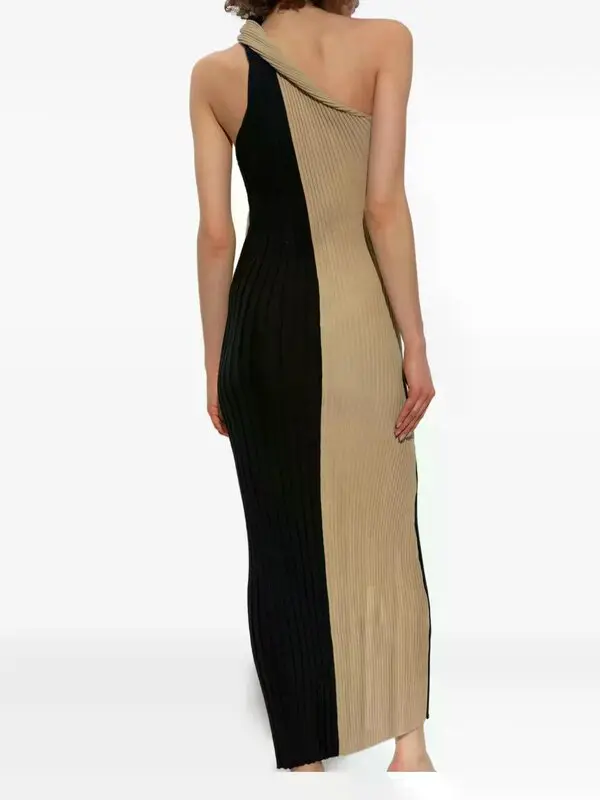 BY MALENE BIRGER Noto Dress - Black