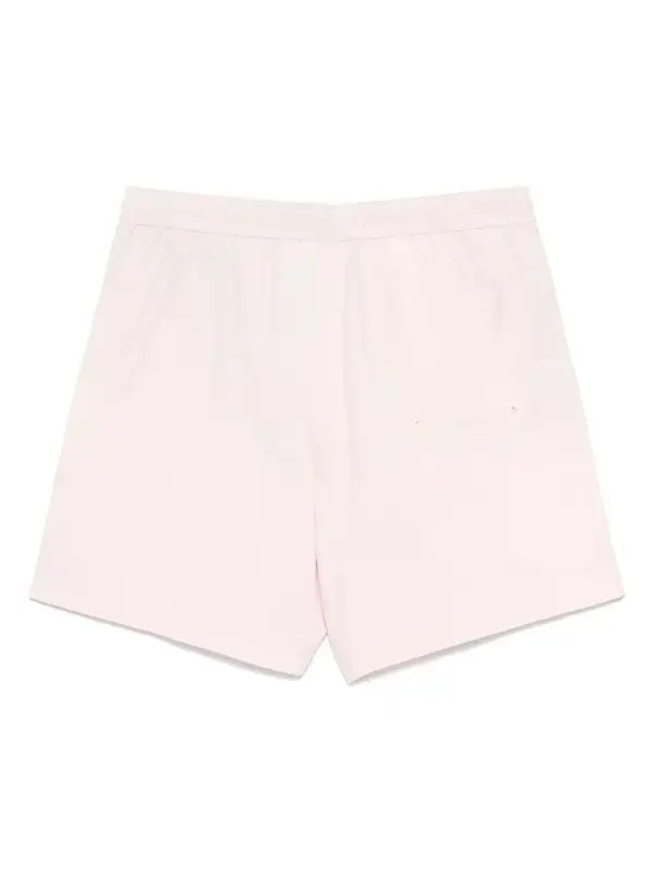 Carhartt Work In Progress Chase Swim Shorts - Pink