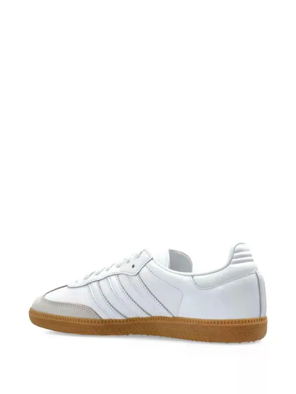 Adidas Samba Og Sneakers - White