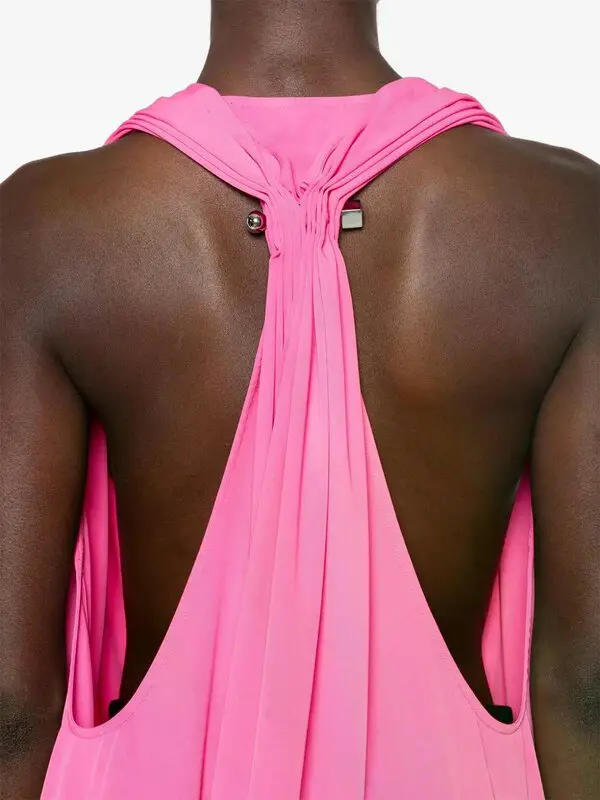 Jacquemus Le Haute Norma Top