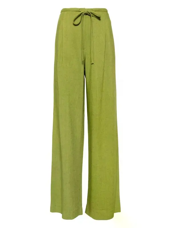 RÓHE Drawstring Pants