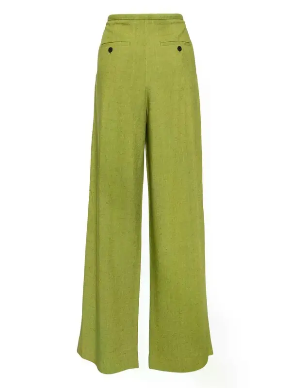 RÓHE Drawstring Pants