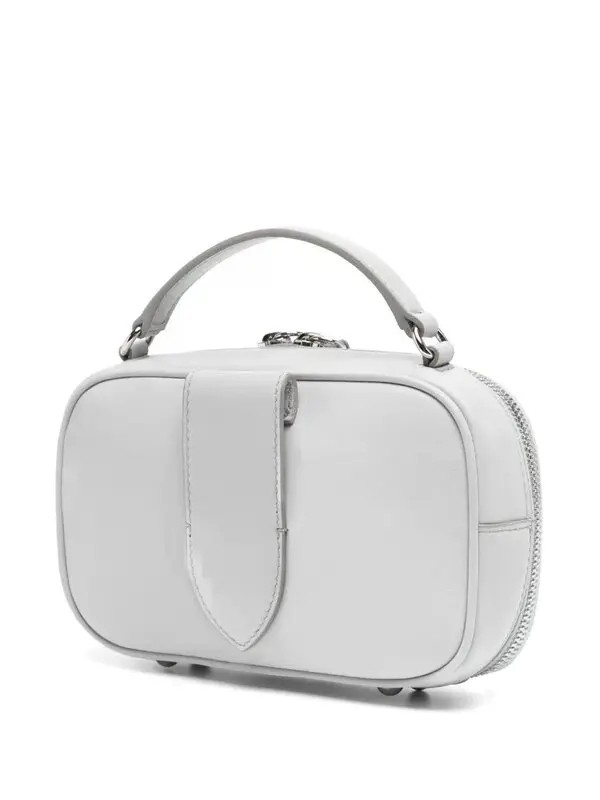 MAISON MARGIELA Mini Glam Slam Belt Bag - Grey