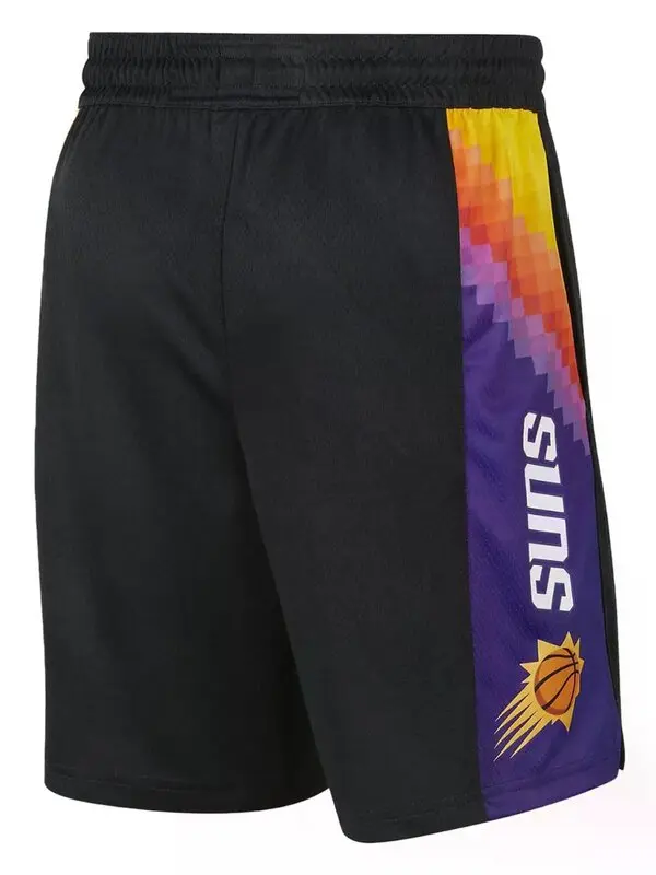 Nike City Edition Nba Swingman Shorts