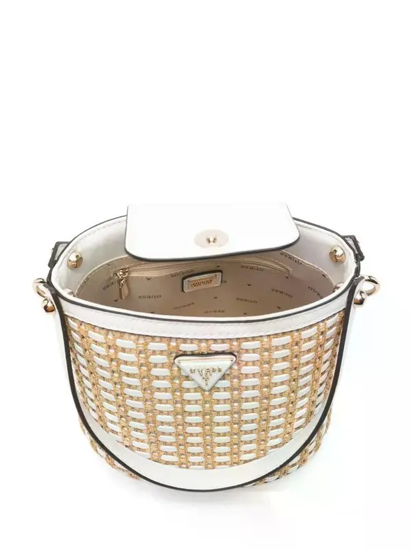 Guess Atalia Bucket Bag