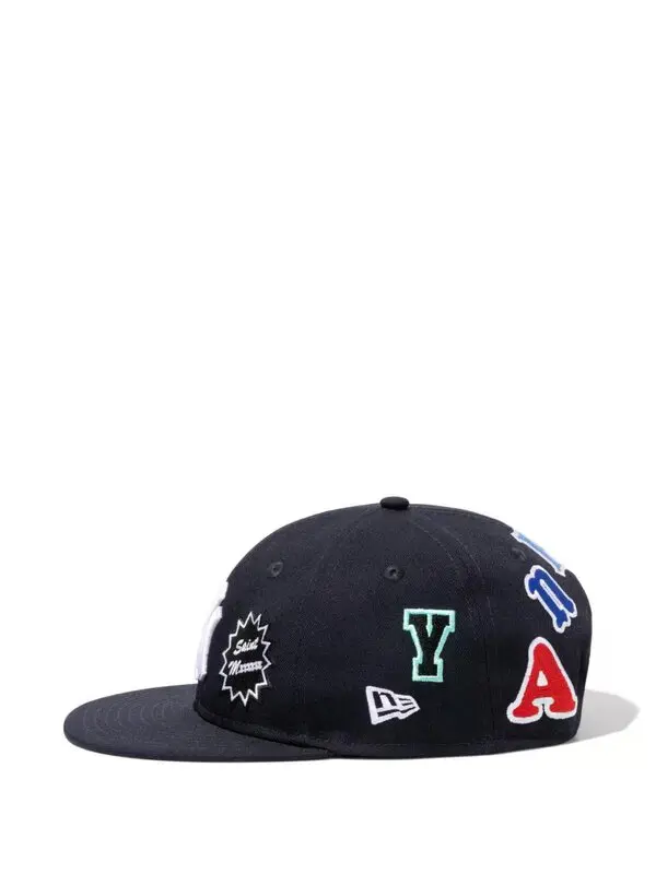 SAINT MXXXXXX Mlb Yankees Cap