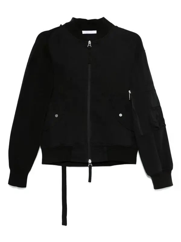 Helmut Lang Ma-1 Bomber Jacket