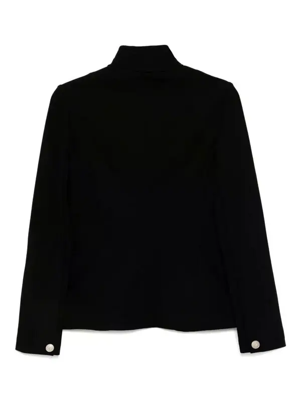 Rag & Bone Slade Ponte Blazer