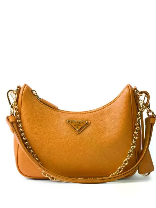Prada Re-edition 2005 Satchel Bag