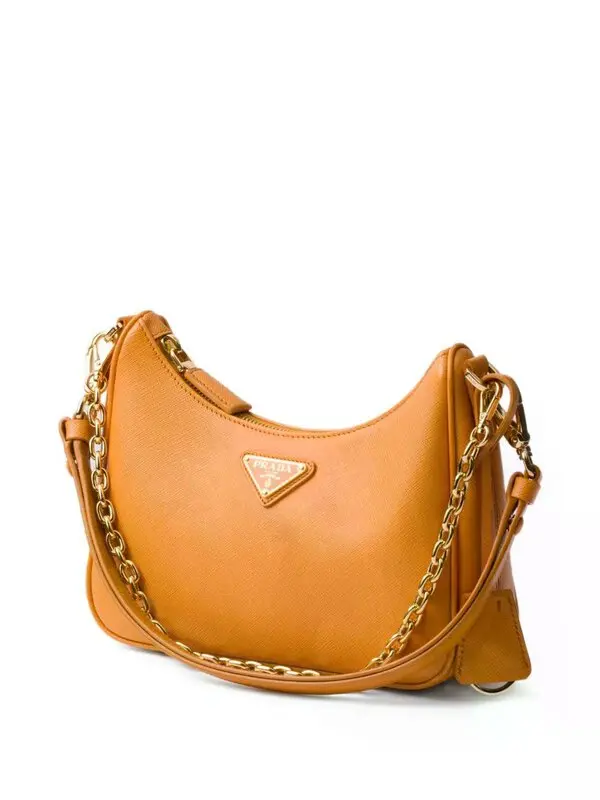 Prada Re-edition 2005 Satchel Bag