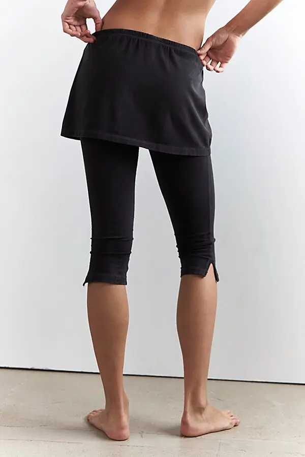 Free People Intensity Pants - Black