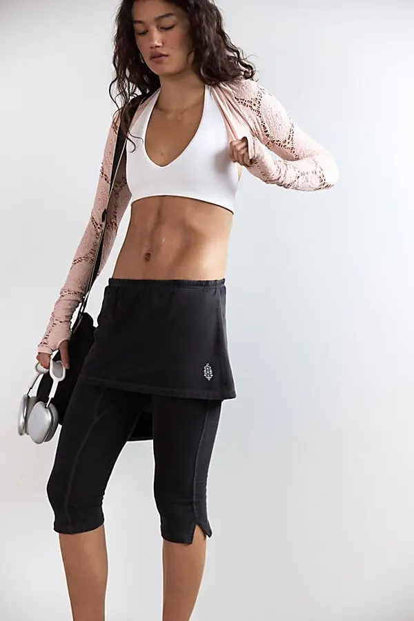 Free People Intensity Pants - Black