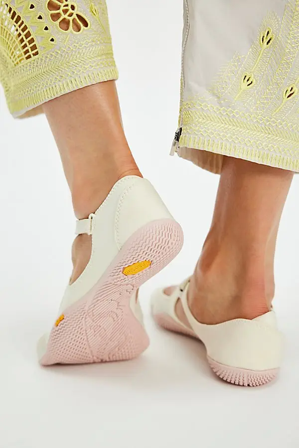 Vibram Fivefingers V-soul Shoes