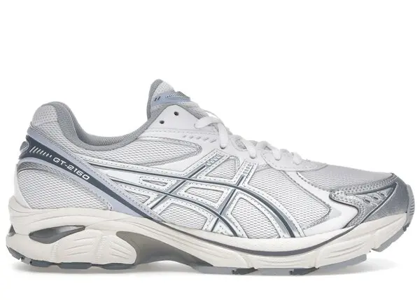 Asics Gt2160in Sneakers - White/blue Fade