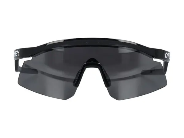 Oakley Hydra Sunglasses - Black Ink (oo9229/01)