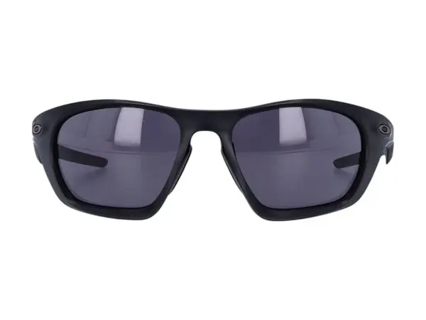 Oakley Lateralis Sunglasses - Matte Black Ink (oo9431/02)