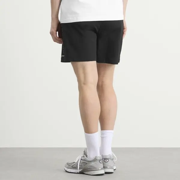 DAILY PAPER Mehani Shorts
