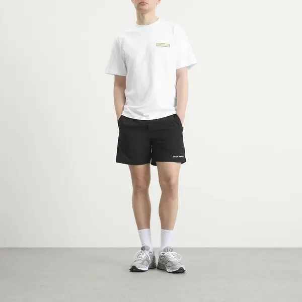 DAILY PAPER Mehani Shorts