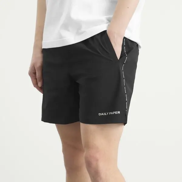 DAILY PAPER Mehani Shorts