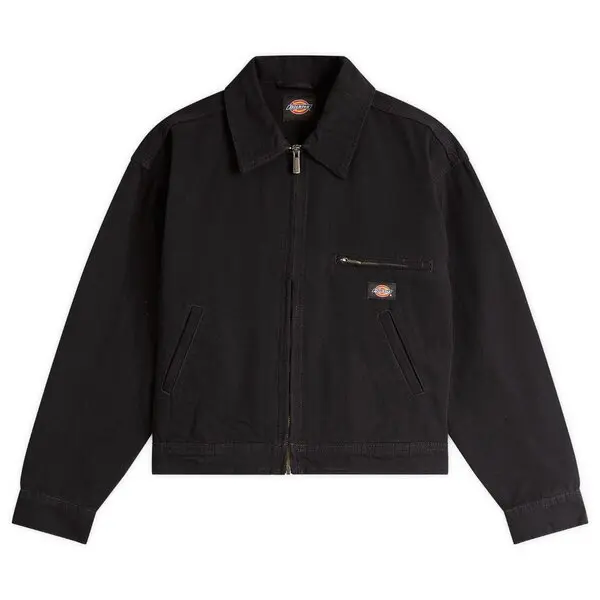 Dickies Canvas Jacket
