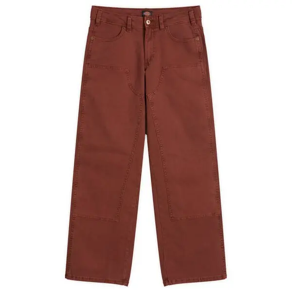 Dickies River Ranch Double Knee Pants