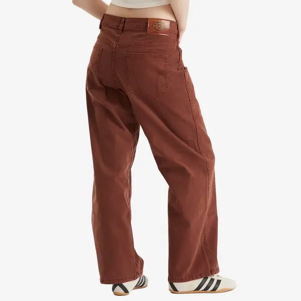 Dickies River Ranch Double Knee Pants
