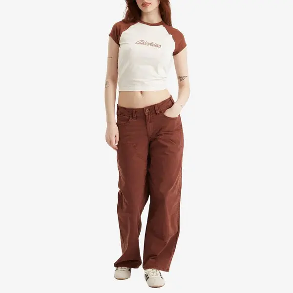 Dickies River Ranch Double Knee Pants