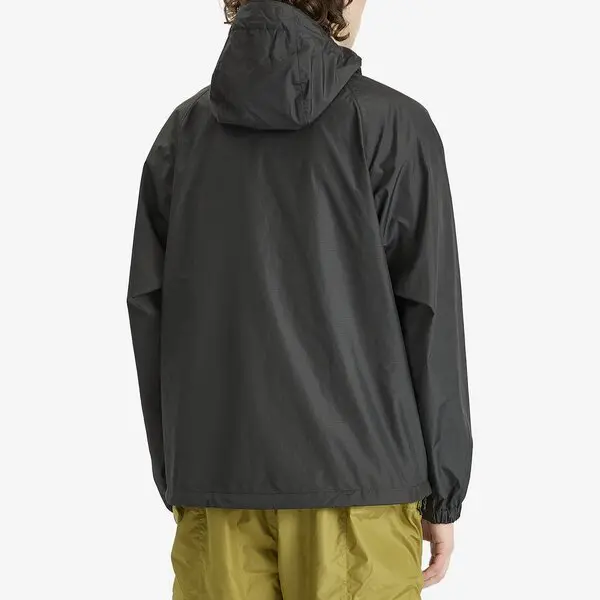 GOLDWIN Ripstop Hooded Jacket