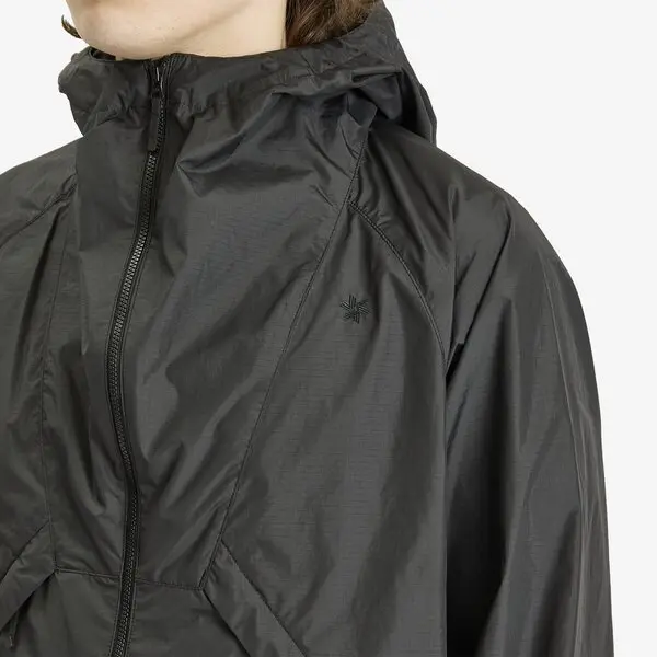 GOLDWIN Ripstop Hooded Jacket