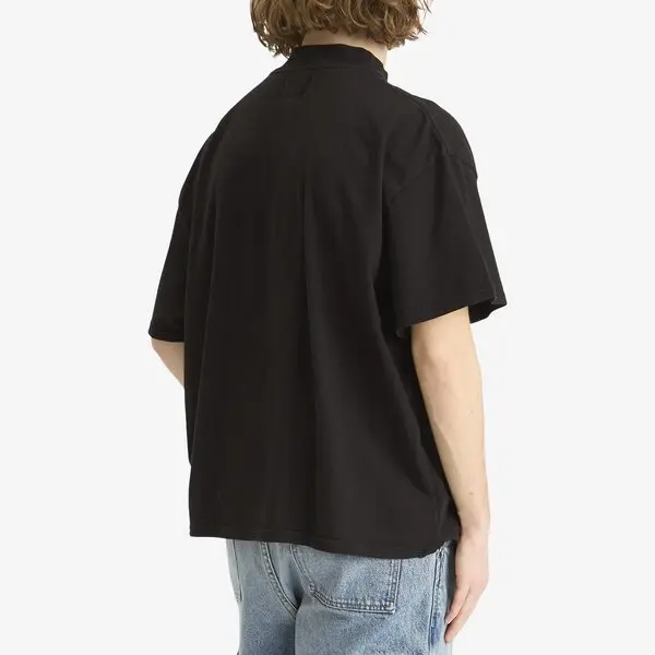Rhude Classique Logo T-shirt