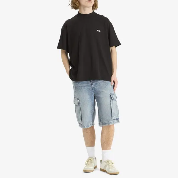 Rhude Classique Logo T-shirt