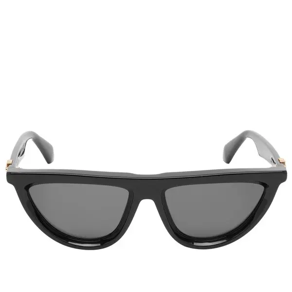 Off-White Jasper Sunglasses - Black/grey