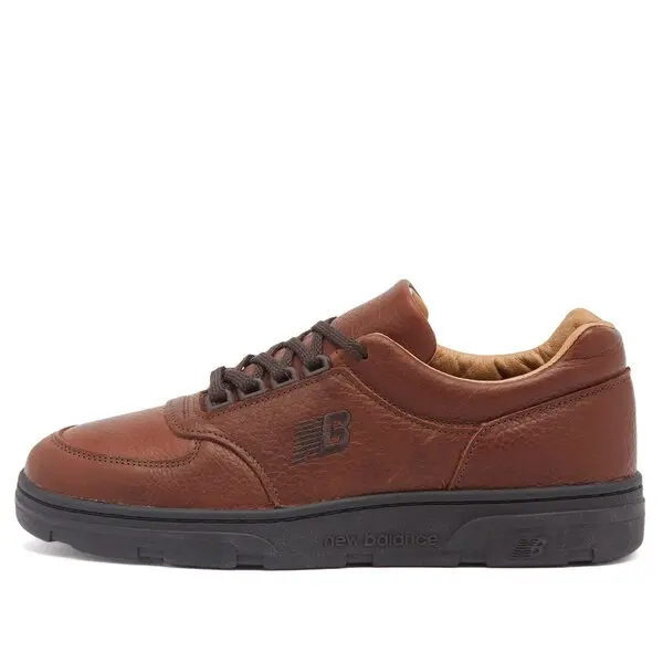 NEW BALANCE Allerdale Sneaker - Brown