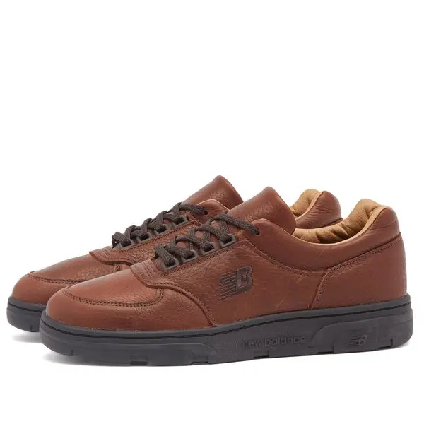 NEW BALANCE Allerdale Sneaker - Brown