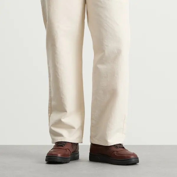 NEW BALANCE Allerdale Sneaker - Brown