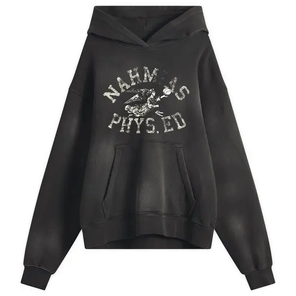 NAHMIAS Phys. Ed. Hoodie